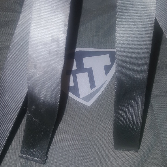 fitmark | Bags | Fitmark Neon Pink Transporter Meal Prep Backpack ...